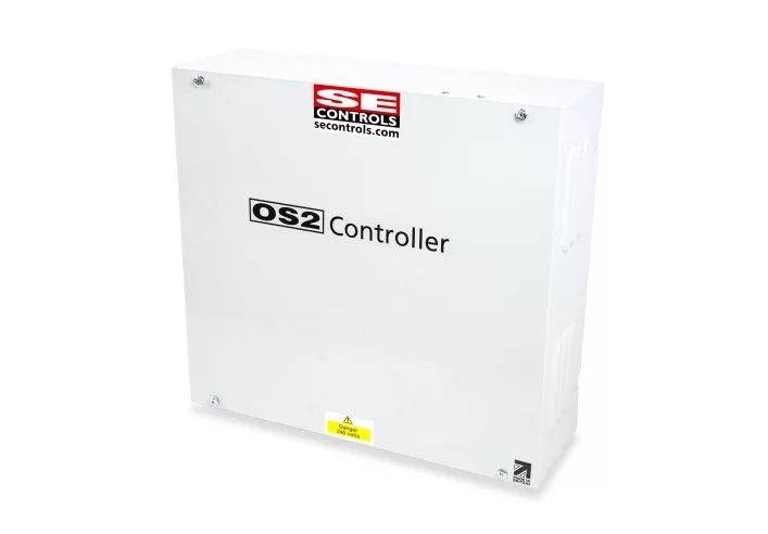 OS2 SHEVTEC Control Panel | SE Controls | NBS Source