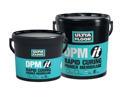 DPM IT: Rapid Curing Primer Membrane | Instarmac Group plc | NBS Source