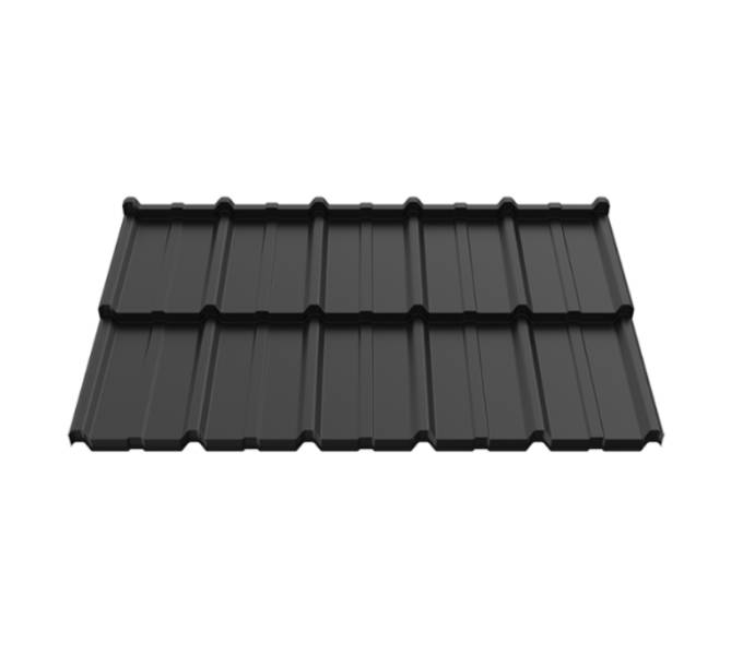 Galeco Brosa Tile - Metal Roof Tile | Galeco | NBS Source