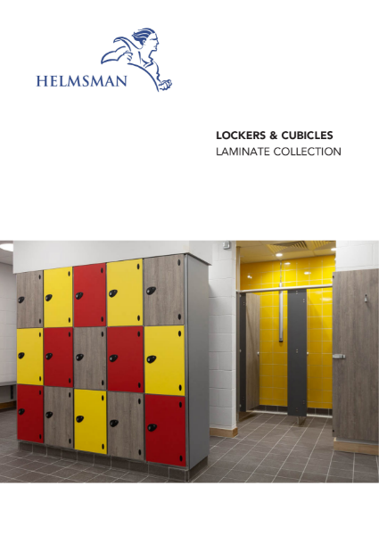 Heated Lockers | NBS Source