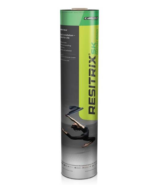 RESITRIX® MB | Carlisle Construction Materials Limited | NBS Source