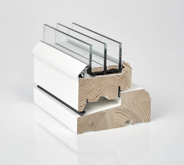 Rationel FORMA/FORMAPLUS Catalogue | Rationel Windows | NBS Source