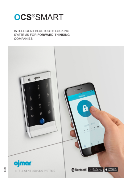 OCS®Smart Corporate Catalogue | OJMAR | NBS Source