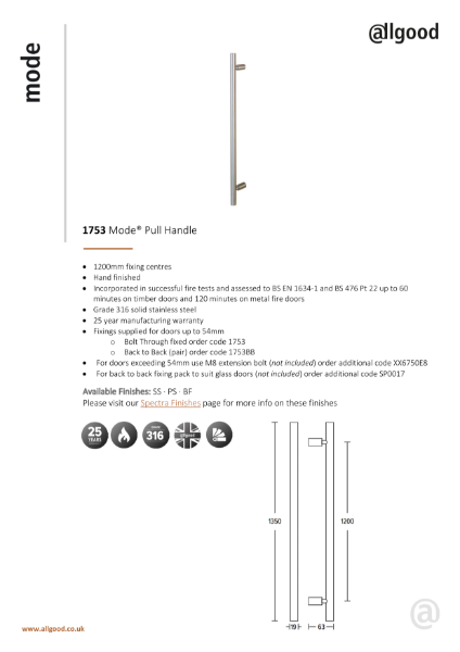 1753-Datasheet Iss02 | NBS Source