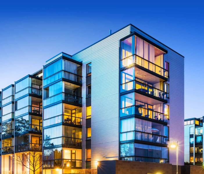 Dura Cladding Flush Aluminium | Dura Composites Ltd | NBS Source