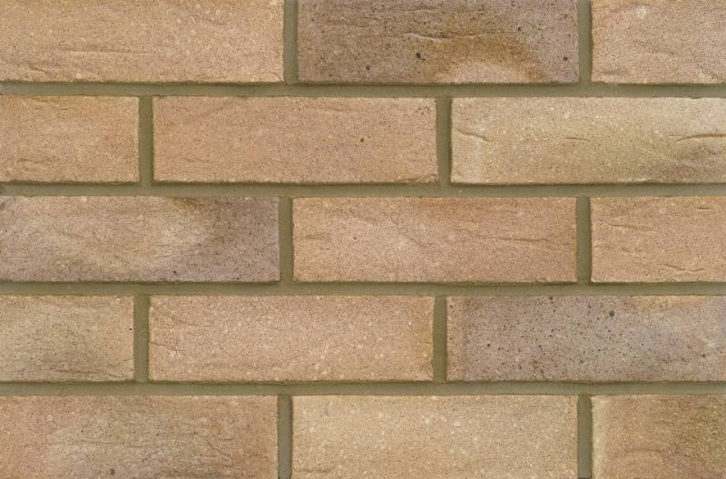 Village Harvest Multi Brick Datasheet | Forterra Building Products ...