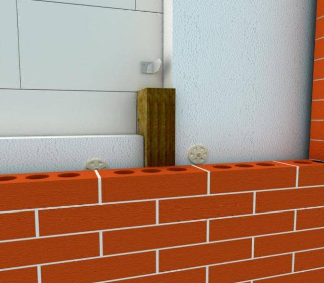 PFC Corofil C144 Firestop Blocks | NBS Source