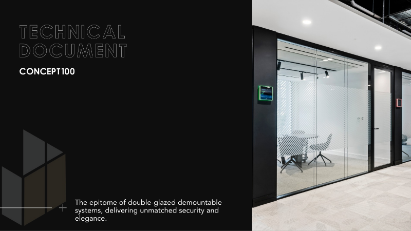 System Overview - Concept100 | NBS Source