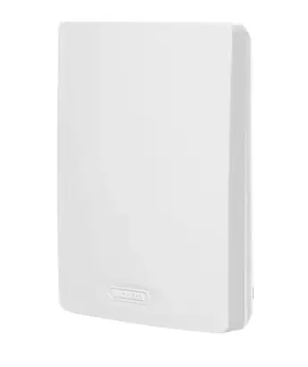 EPD - Wavin Sentio - Sensor Wired – 3077002 | Wavin Ltd | NBS Source