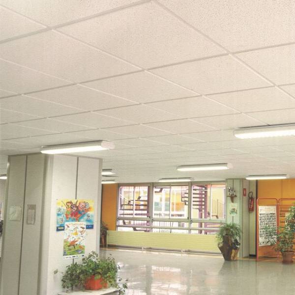 Modular suspended ceiling systems - BIM objects and Revit families ...