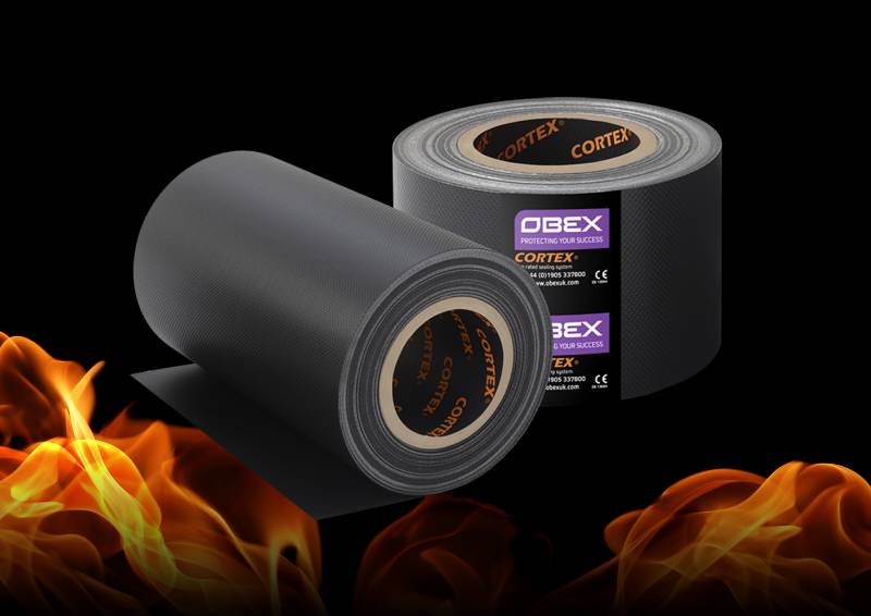 Cortex 0230FR Class A2 VCL | OBEX Protection Ltd | NBS Source