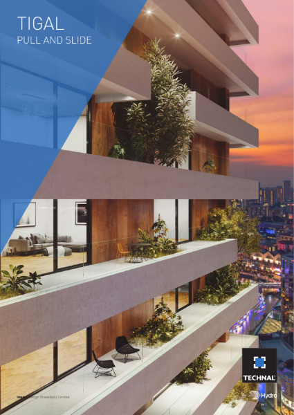 TENTAL Brochure | NBS Source