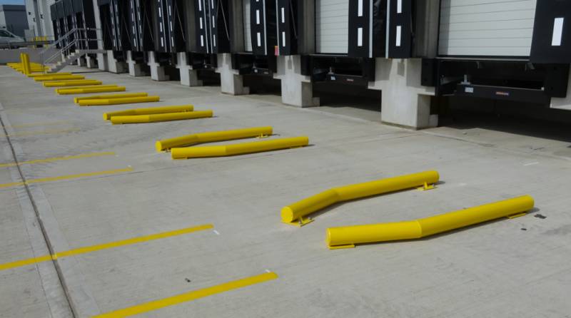 IAE Cranked Wheel Guides | IAE | NBS Source