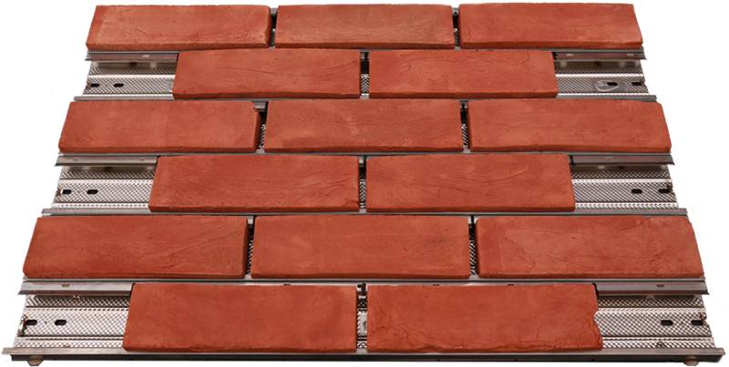 ACS Facades | Overview | NBS Source