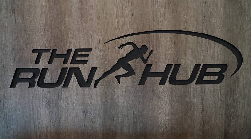 The Run Hub, Dublin. | NBS Source