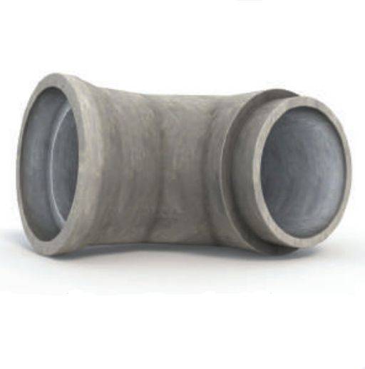 Easi-Flex - Rocker Pipe (Spigot & Socket Pipes) | NBS Source