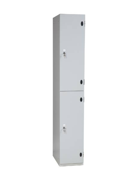 BOYCO UK - Locker brochure | Boyco (UK) Ltd | NBS Source