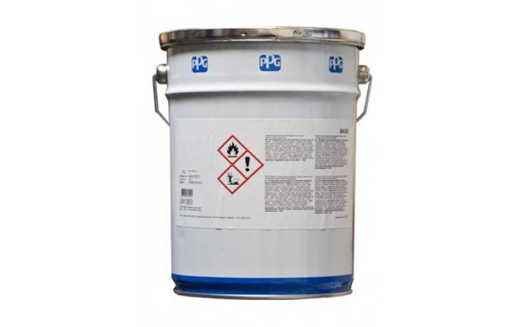 PPG SIGMADUR 550H | PPG Protective Coatings | NBS Source