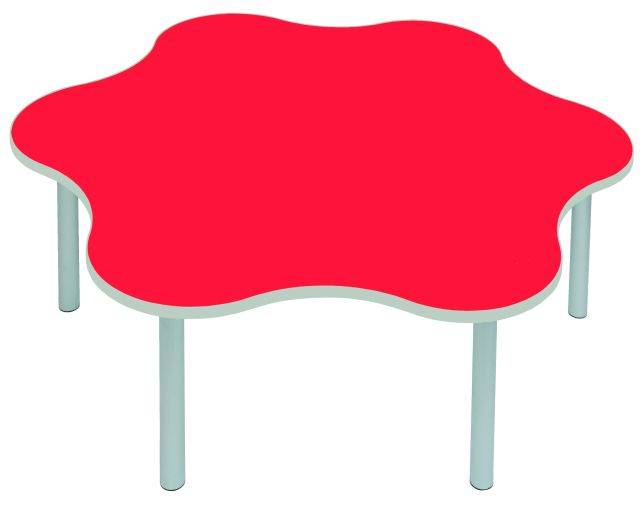 Classroom desks and tables - BIM objects and Revit families (free to ...