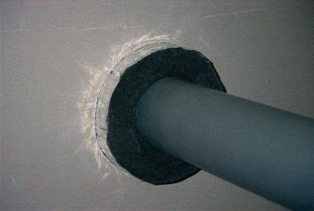 FIREPRO Insulated Fire Sleeve | NBS Source