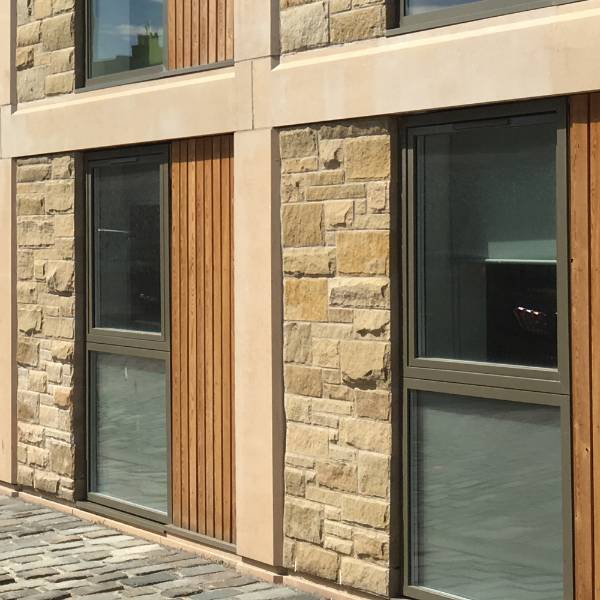 VELFAC In Windows | VELFAC Windows | NBS Source